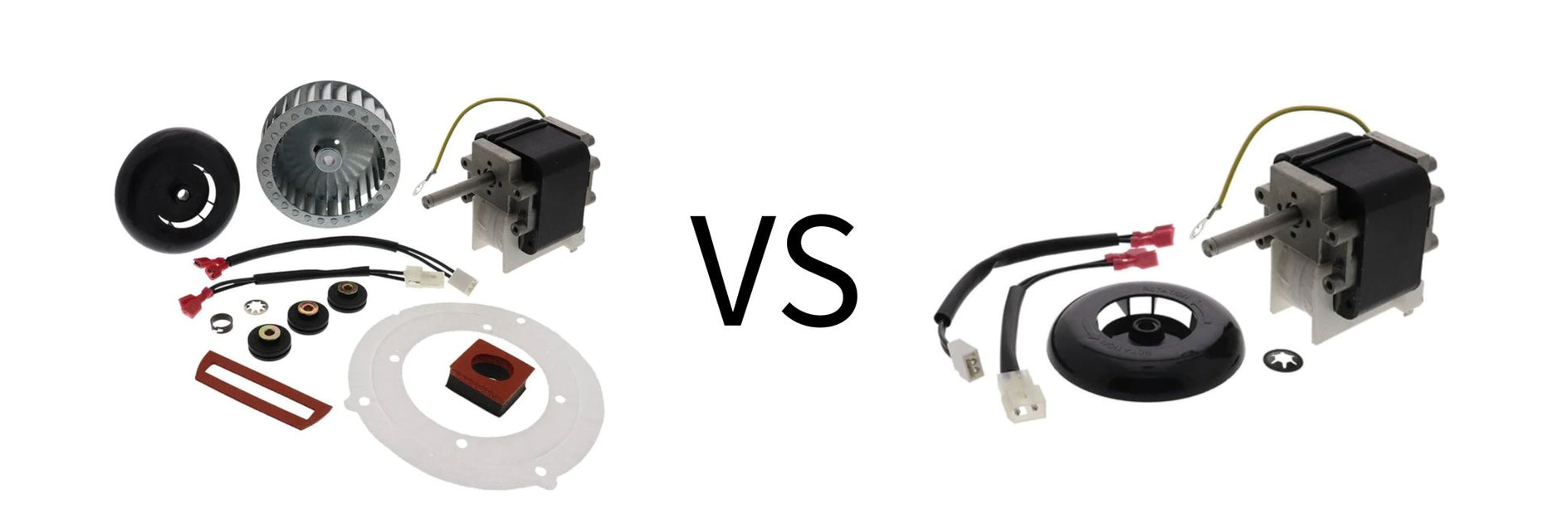 Upgrade Your HVAC with the Carrier Complete Inducer Motor Kit — Snap Supply