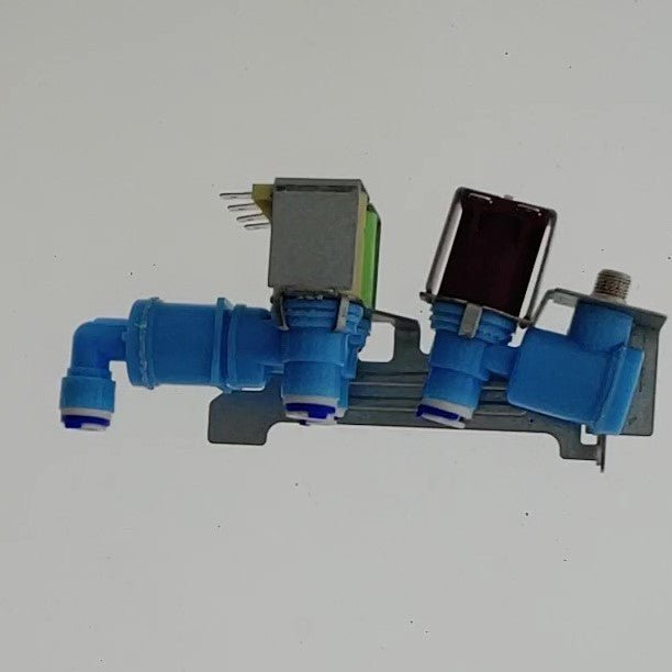 Installation Instructions for 242252702 — Snap Supply