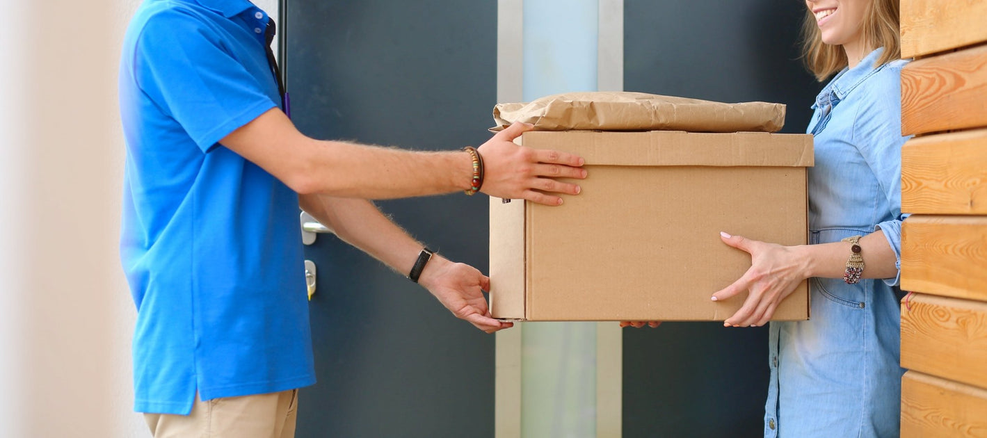 Snap Supply Local Delivery Now Available!