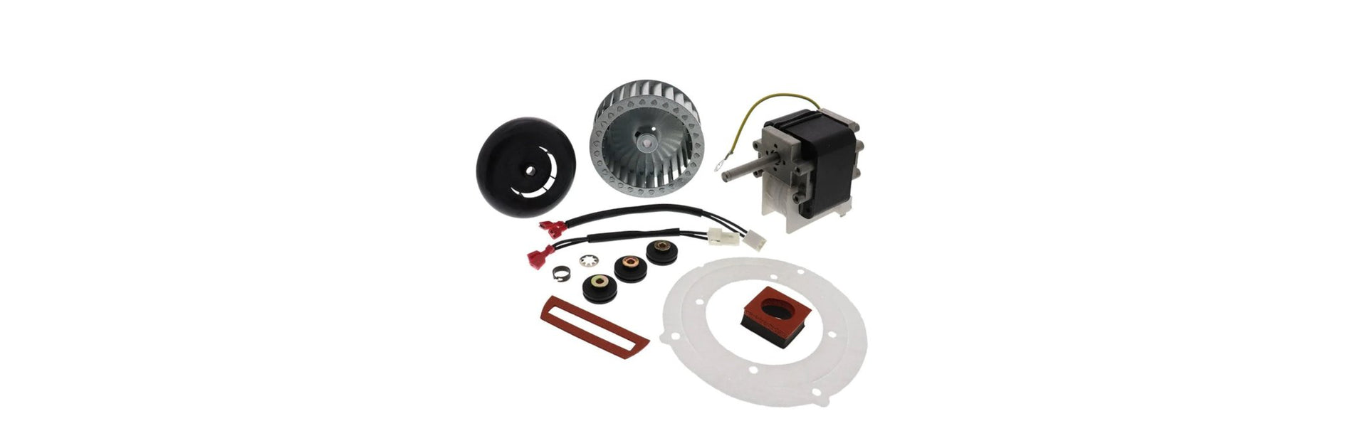 Why You Need the Complete Inducer Motor Kit for Your Carrier HVAC ...