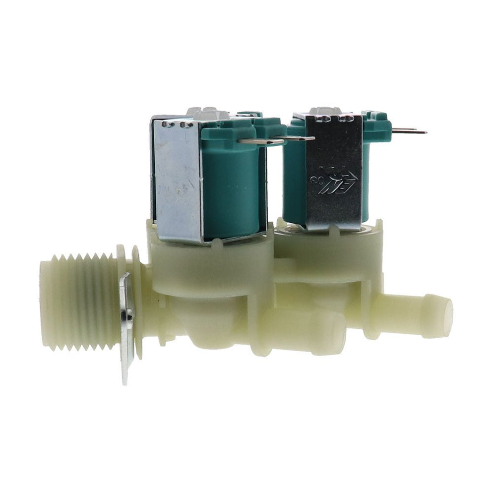 5221ER1003A Water Valve for LG - Snap Supply Refrigerator Parts and ...