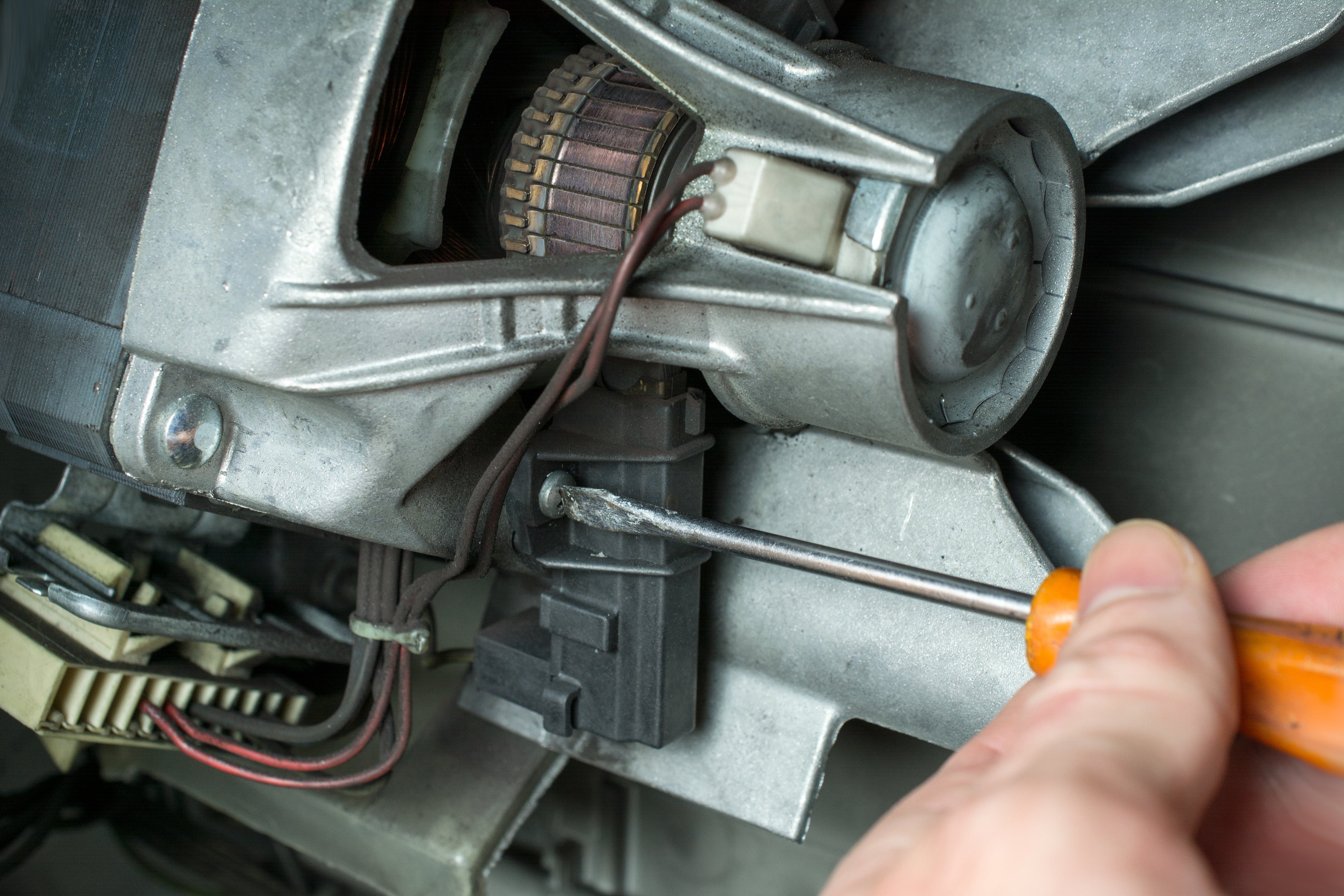 Snap Supply - Premium DIY Parts For Appliances