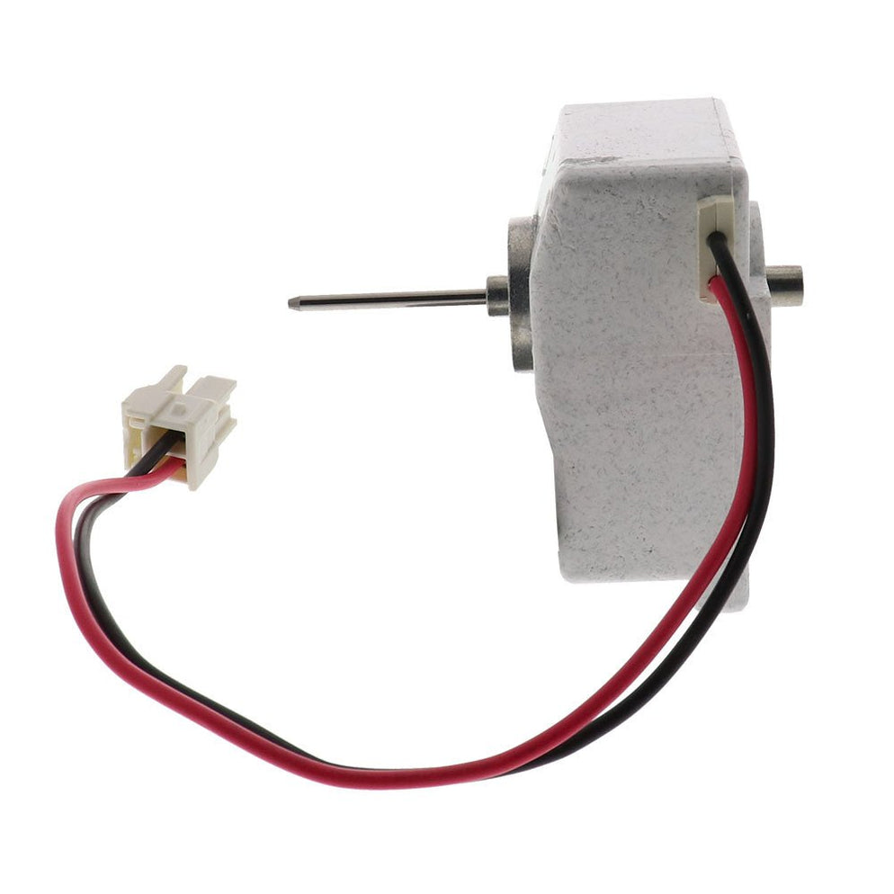 PRYSM 242219206 Refrigerator Evaporator Motor Replacement - Compatible ...