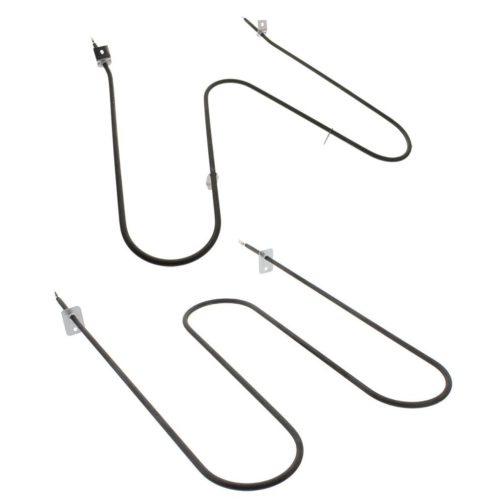 PRYSM 316225001 & 316203200 Range Bake and Broil Element Replacement ...