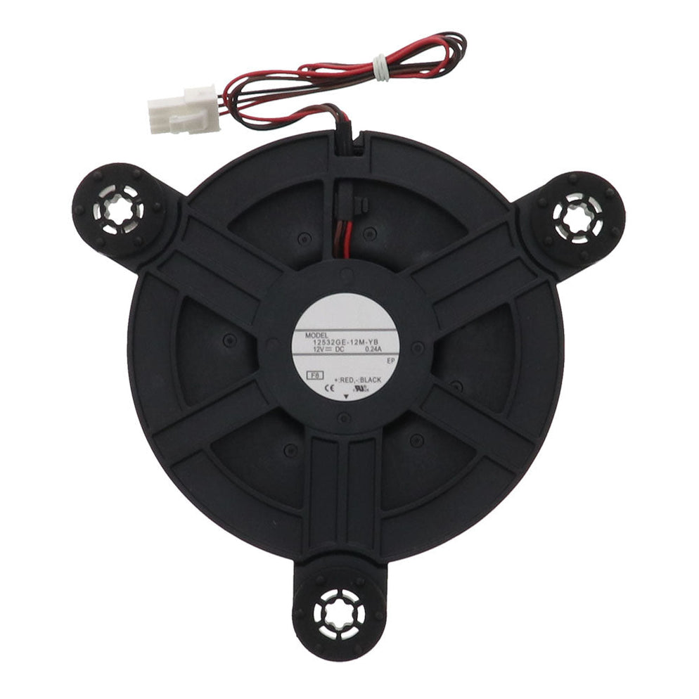 PRYSM 5304523741 Refrigerator Evaporator Motor Replacement - Compatible ...