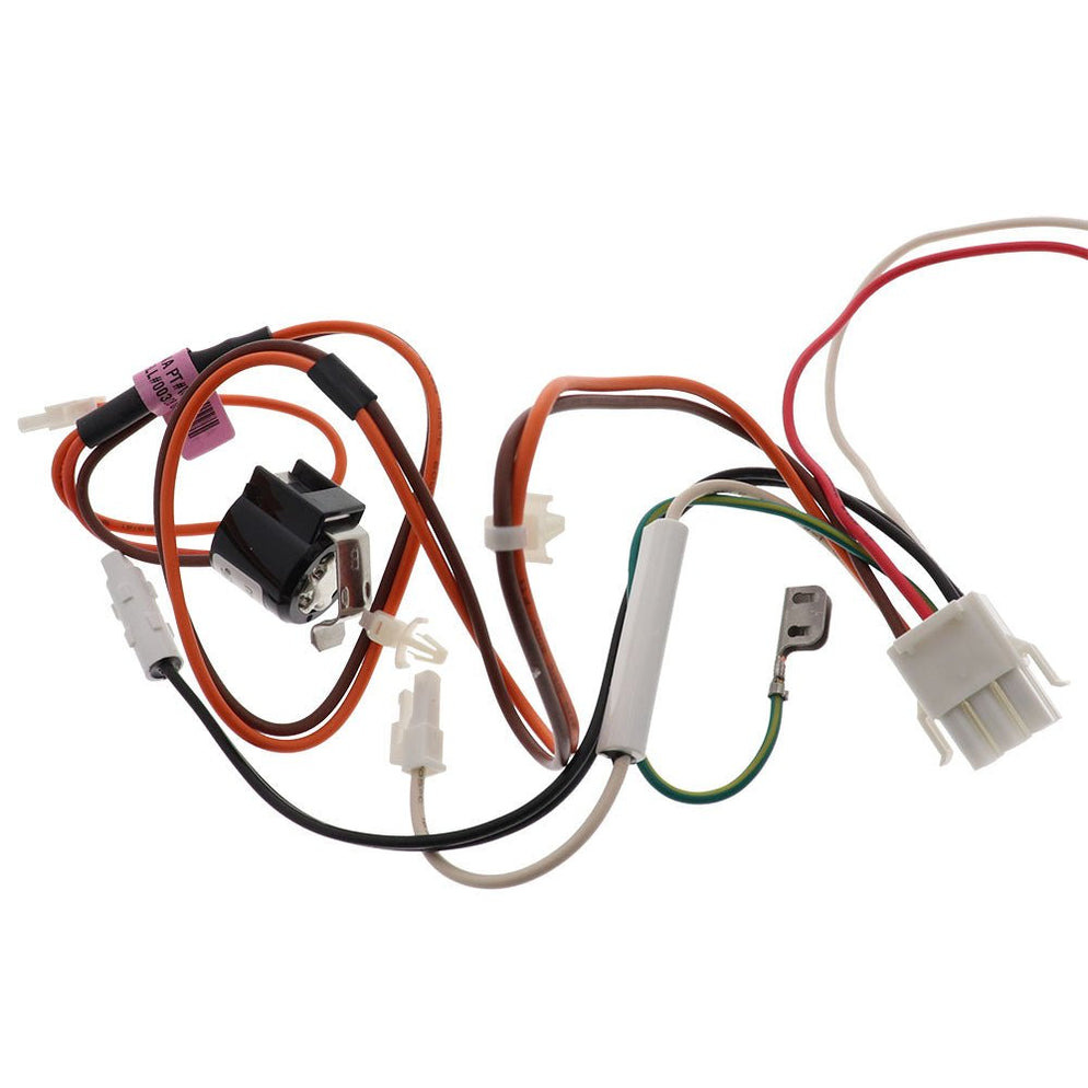 PRYSM W11334745 Refrigerator Evaporator Motor Replacement - Compatible ...