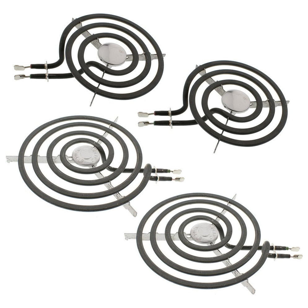 PRYSM WB30K10003KIT Surface Element WB30K10003 (2) 8", WB30K10002 (2) 6 ...