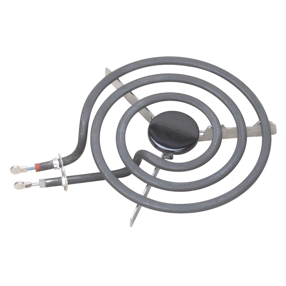 S36Y11-120V 6" Surface Element - Snap Supply Element Oven Retail Surface Element