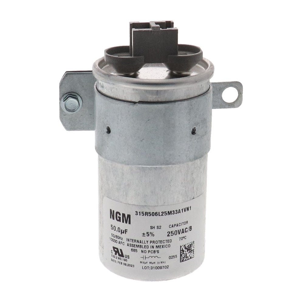 W10804664 Washer Motor Run Capacitor for Whirlpool - Snap Supply Washer ...