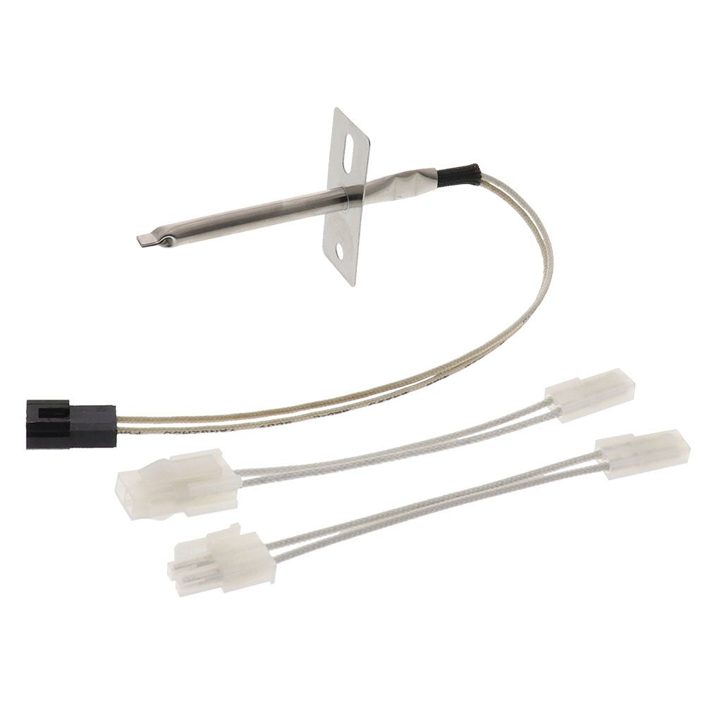 WB23X5340 Range Oven Sensor for GE - Snap Supply Oven Parts and ...