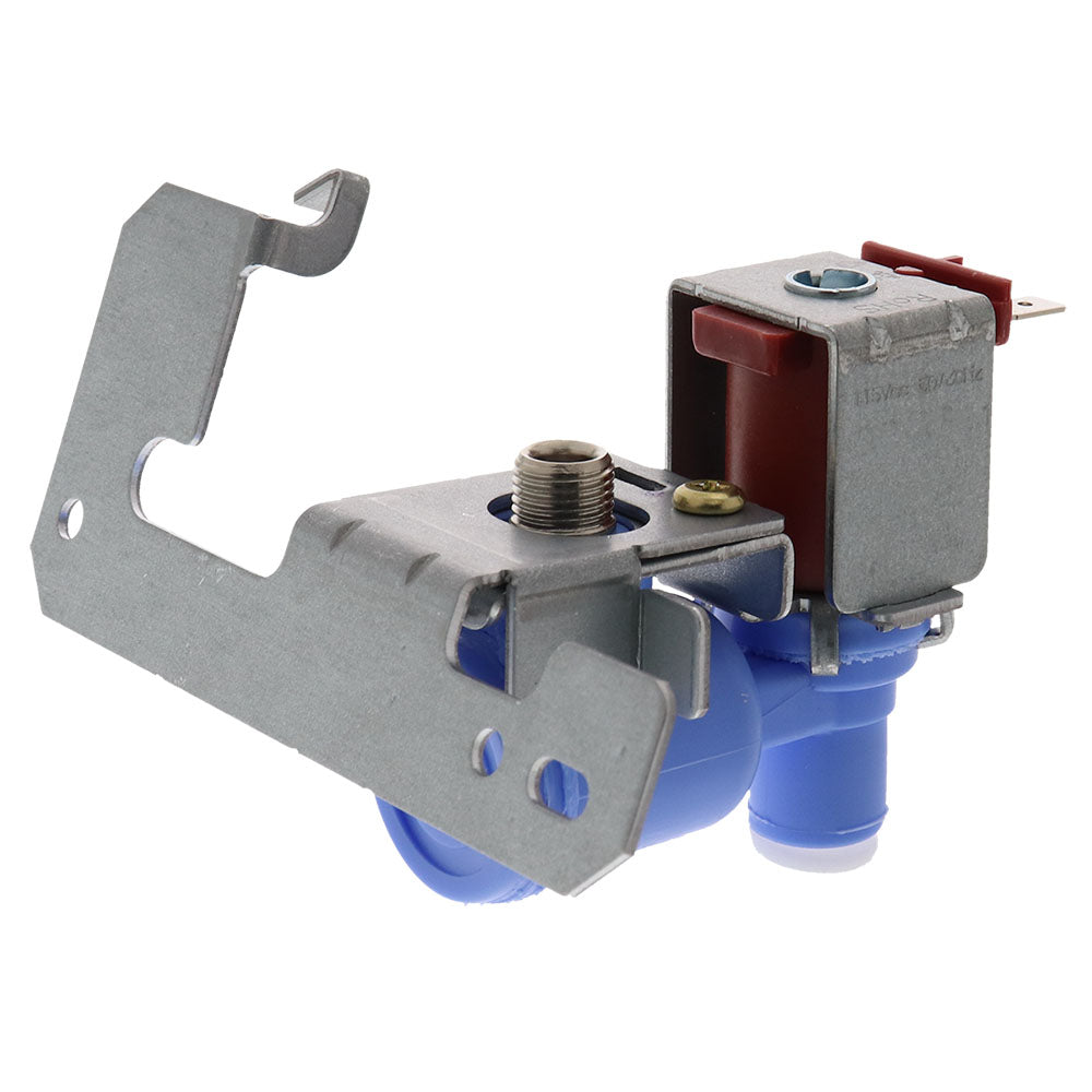 WR57X10033 Water Valve for GE - Snap Supply Refrigerator Parts and ...