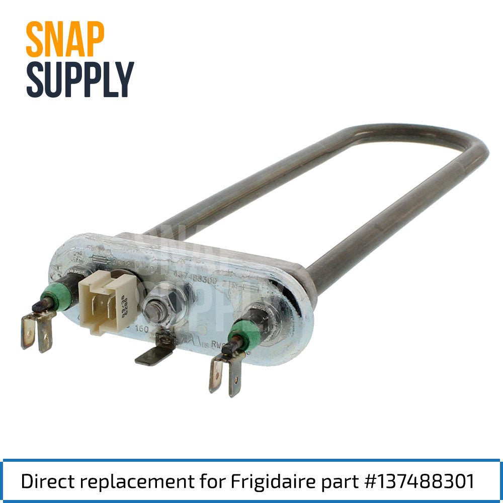 137488301 Heating Element for Frigidaire - Snap Supply Home Improvement ...