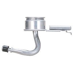 1404 Front Burner - Snap Supply Cooking 01404 1404 2907G0005