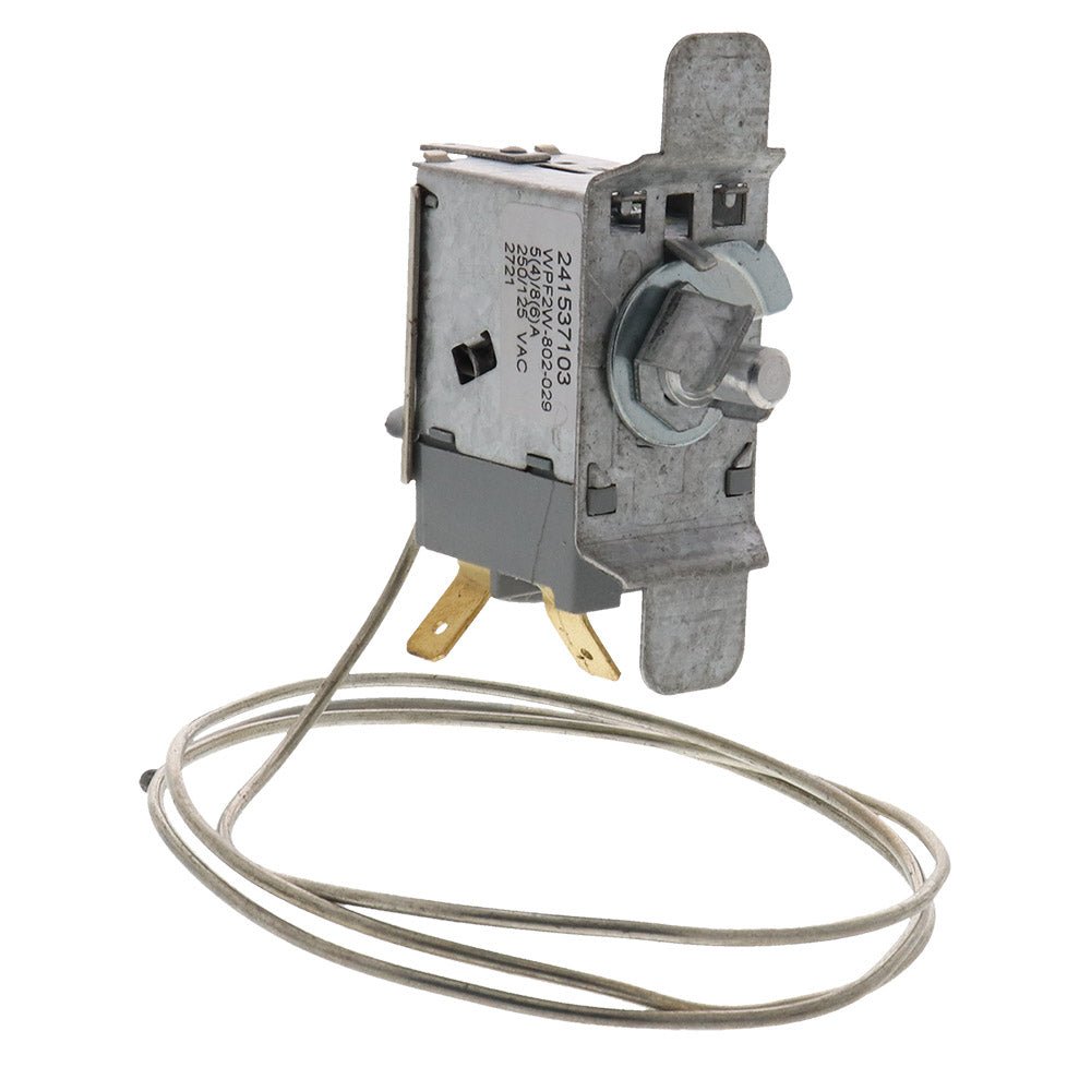 241537103 Refrigerator Cold Control For Frigidaire - Snap Supply ...