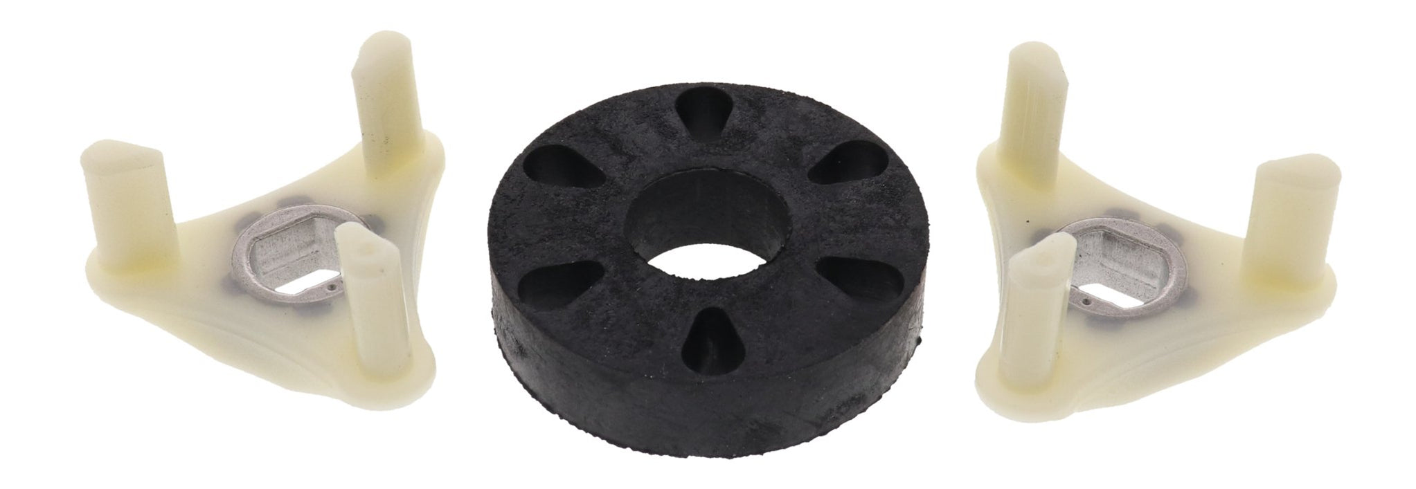 285753A Drive Washer Motor Coupling for Whirlpool - Snap Supply Washer ...