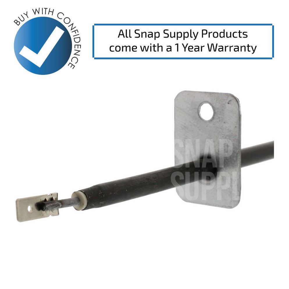 316203200 Broil Element for Frigidaire - Snap Supply Element Broil ...