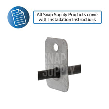 316203200 Broil Element for Frigidaire - Snap Supply Element Broil ...