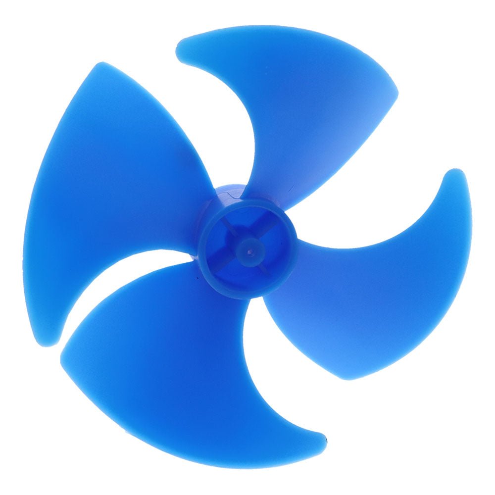 67006337 Refrigerator Fan Blade for Whirlpool - Snap Supply ...