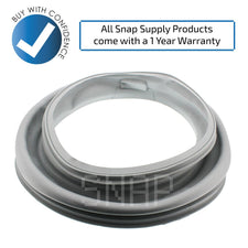 8182119 Door Boot for Whirlpool - Snap Supply Home Improvement Door ...