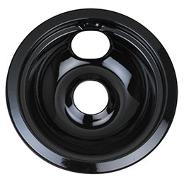 DBU6P 6" Drip Pan - Snap Supply Cooking 5304430149 6" Drip Pan Cooking