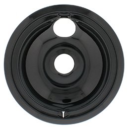 DBU8P1 8" Drip Pan - Snap Supply Cooking 8" Drip Pan Cooking DBU8P1