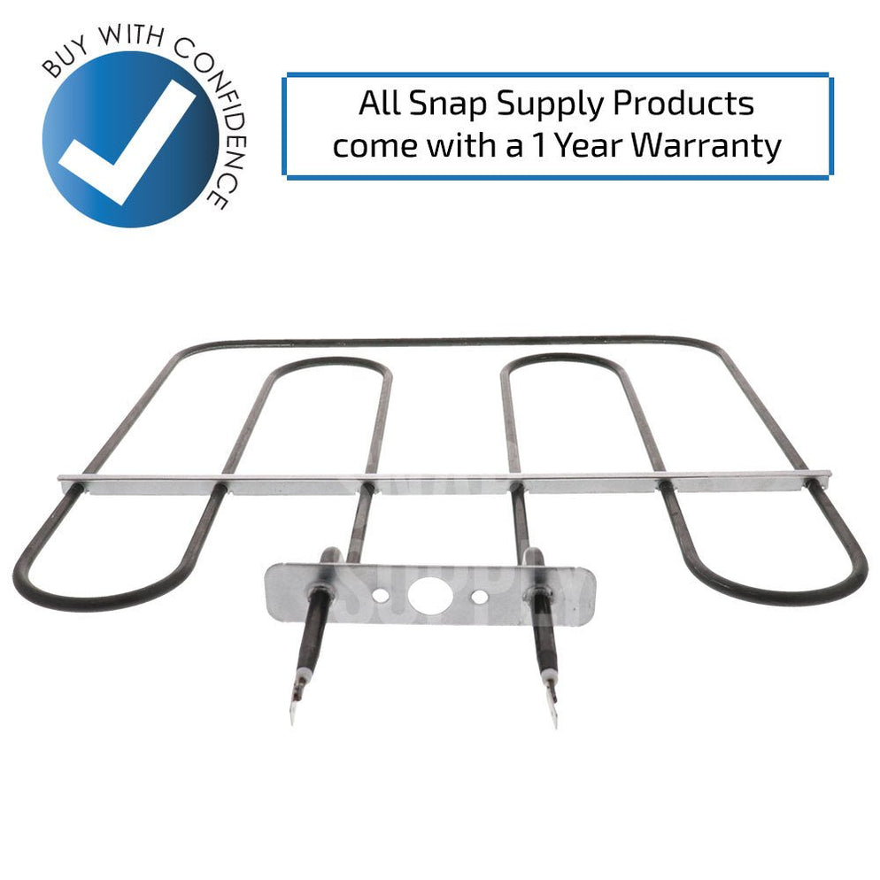 MEE62306504 Bake Element for LG - Snap Supply Element Bake Element Oven ...