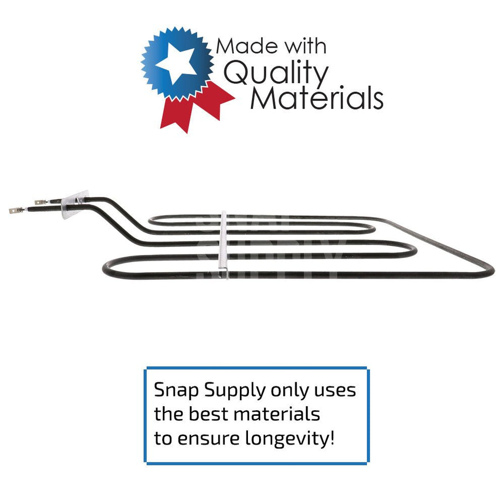 MEE62306504 Bake Element for LG - Snap Supply Element Bake Element Oven ...