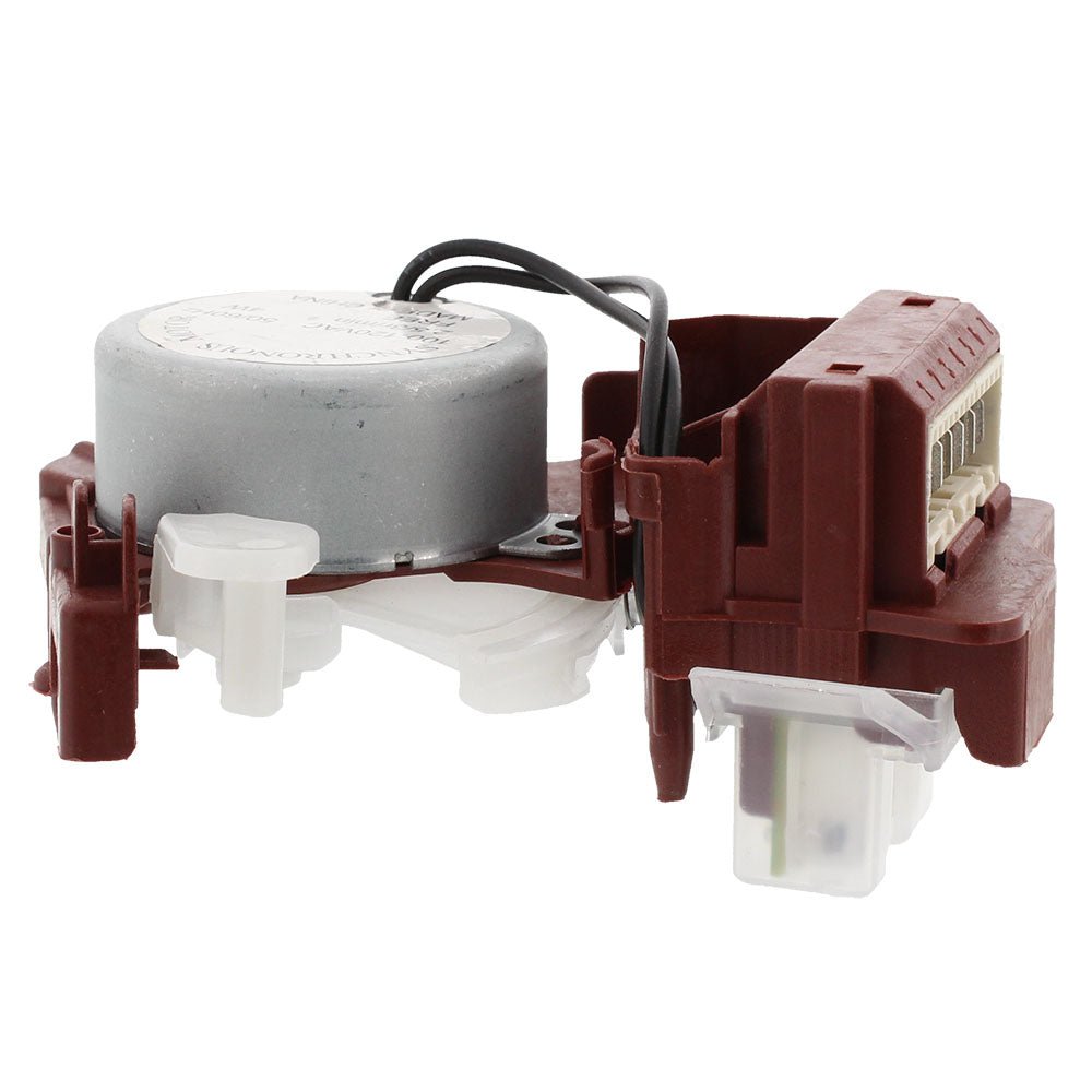 W10006355 Actuator for Whirlpool - Snap Supply Home Improvement ...
