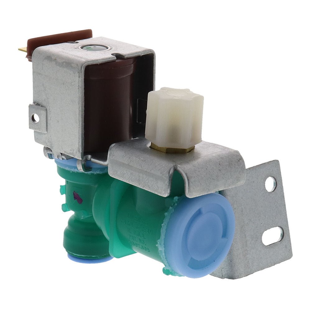 W10238100 Refrigerator Water Valve for Whirlpool - Snap Supply WATER ...