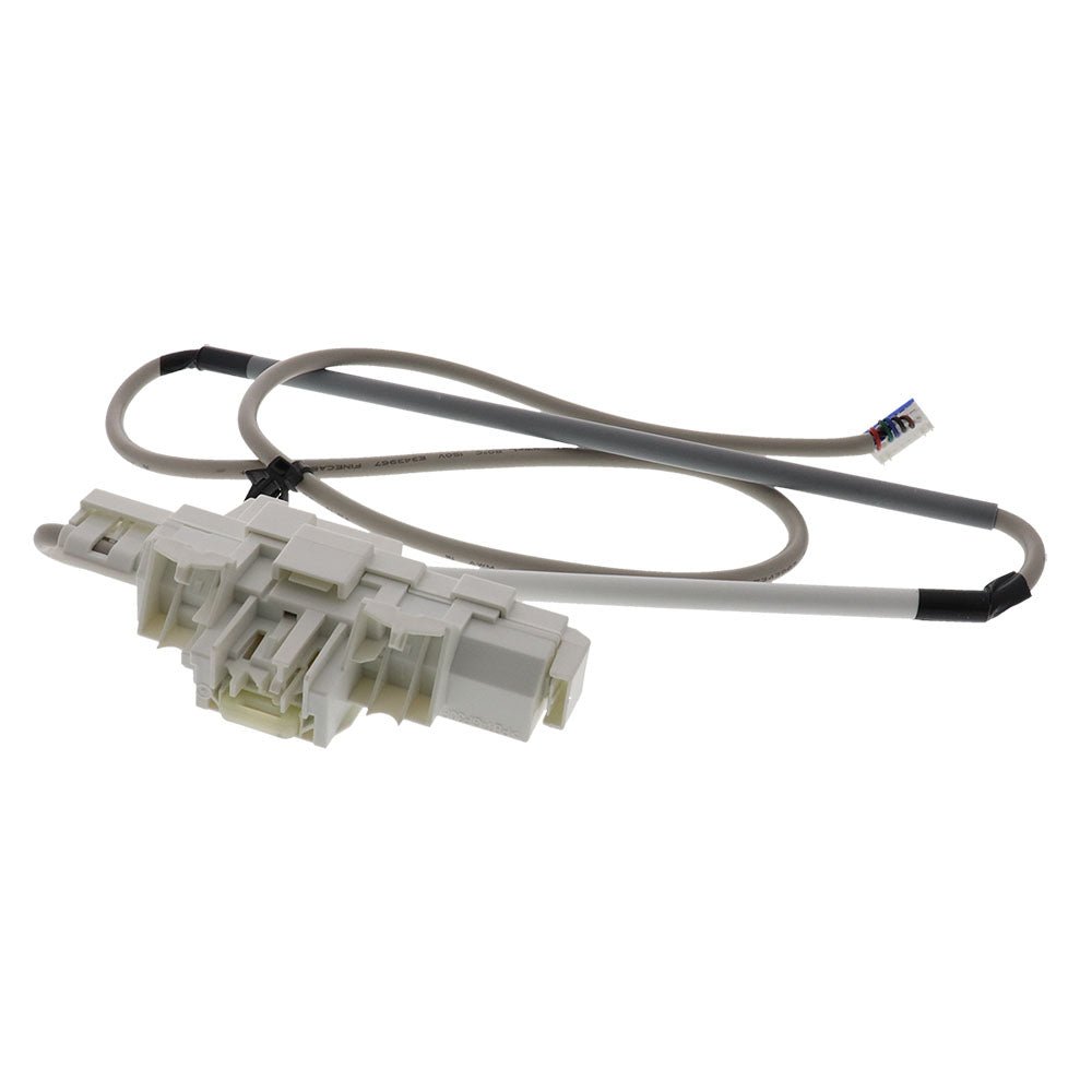 W10619844 Washer Lid Latch for Whirlpool - Snap Supply Washer & Dryer ...