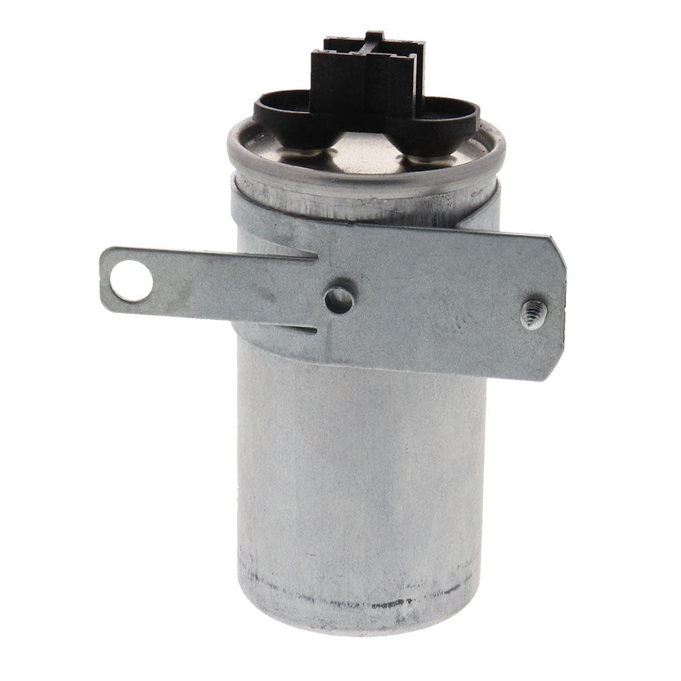 W10804665 Washer Motor Run Capacitor for Whirlpool - Snap Supply ...