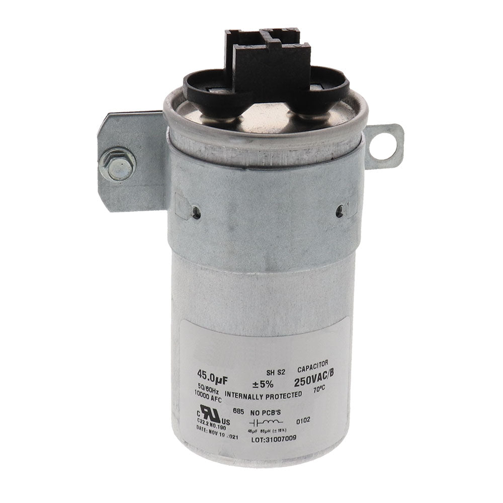 W10804665 Washer Motor Run Capacitor for Whirlpool - Snap Supply ...