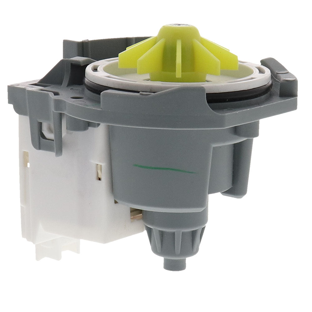 W10876537 Drain Pump for Whirlpool - Snap Supply Dishwasher Pump ...