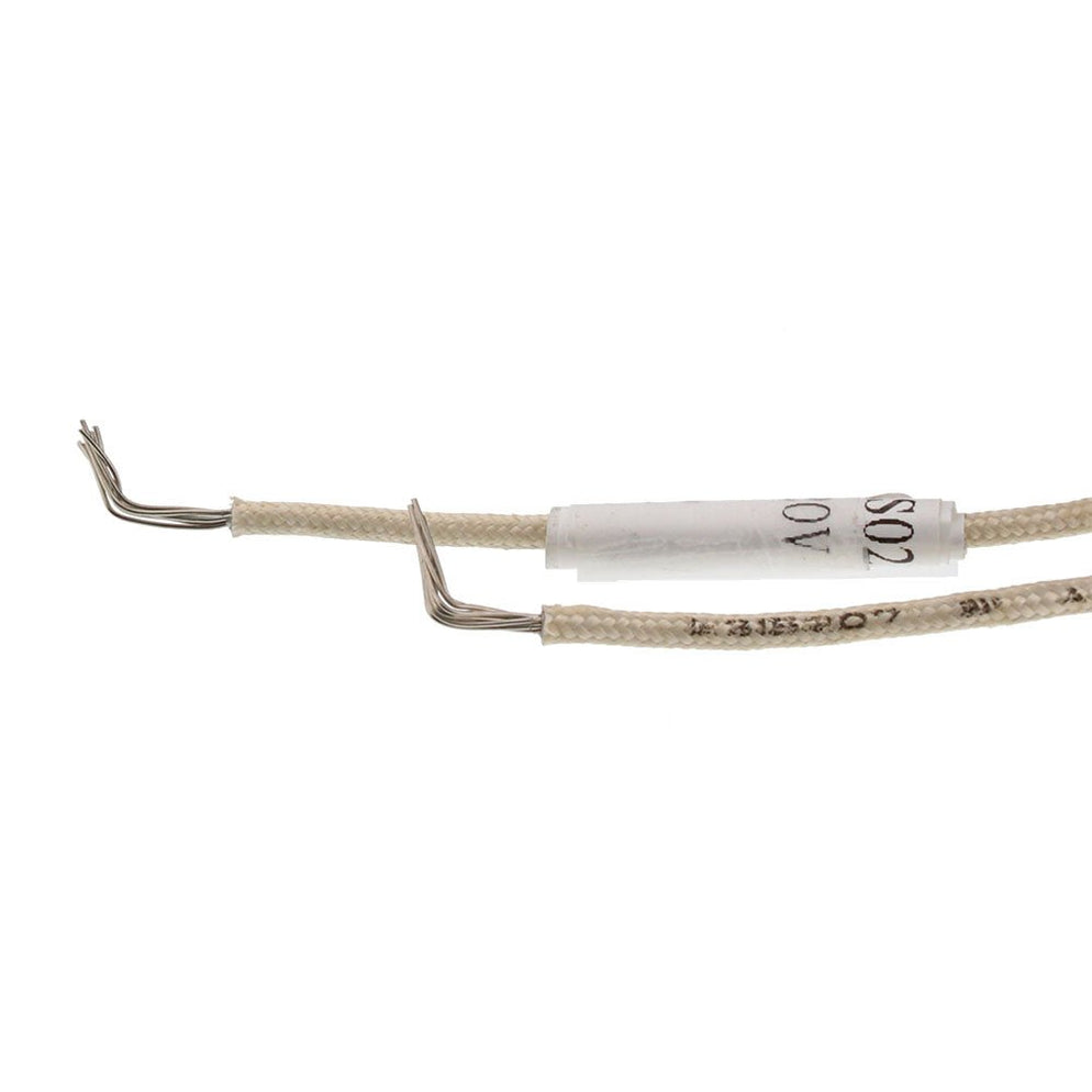 WB2X9998 Oven Igniter for GE - Snap Supply Oven Parts and Accessory ...