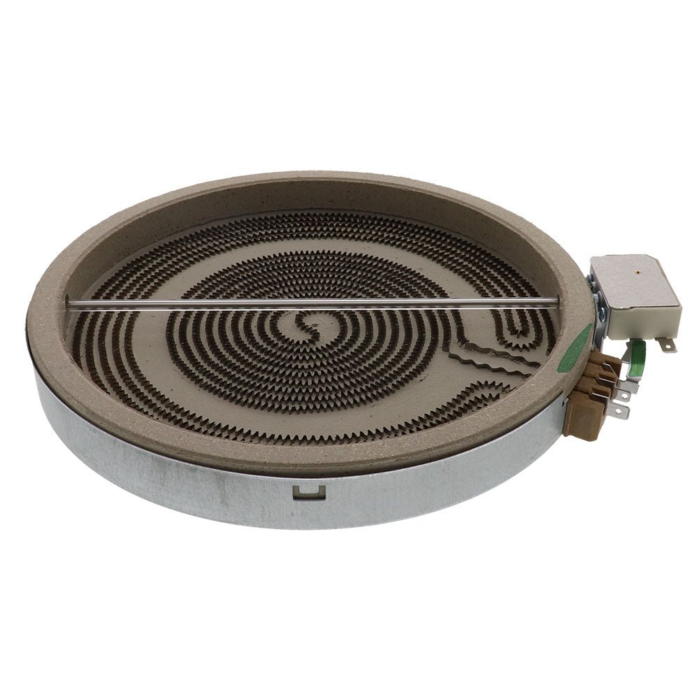 WB30T10135 Oven Radiant Element for GE - Snap Supply Element Oven ...