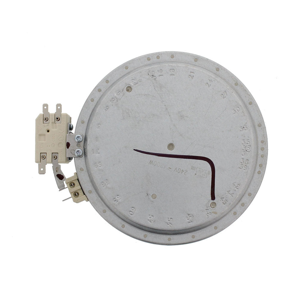 WB30T10145 Surface Element for GE - Snap Supply Element New Release ...