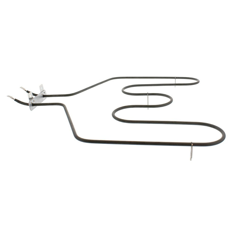 WB44T10011 & WB44T10009 Bake & Broil Element Kit for GE - Snap Supply ...