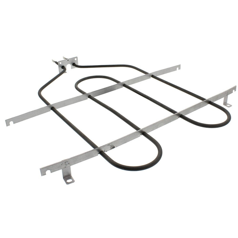 WB44T10011 & WB44T10009 Bake & Broil Element Kit for GE - Snap Supply ...