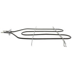 WB44T10011 & WB44T10009 Bake & Broil Element Kit for GE - Snap Supply ...
