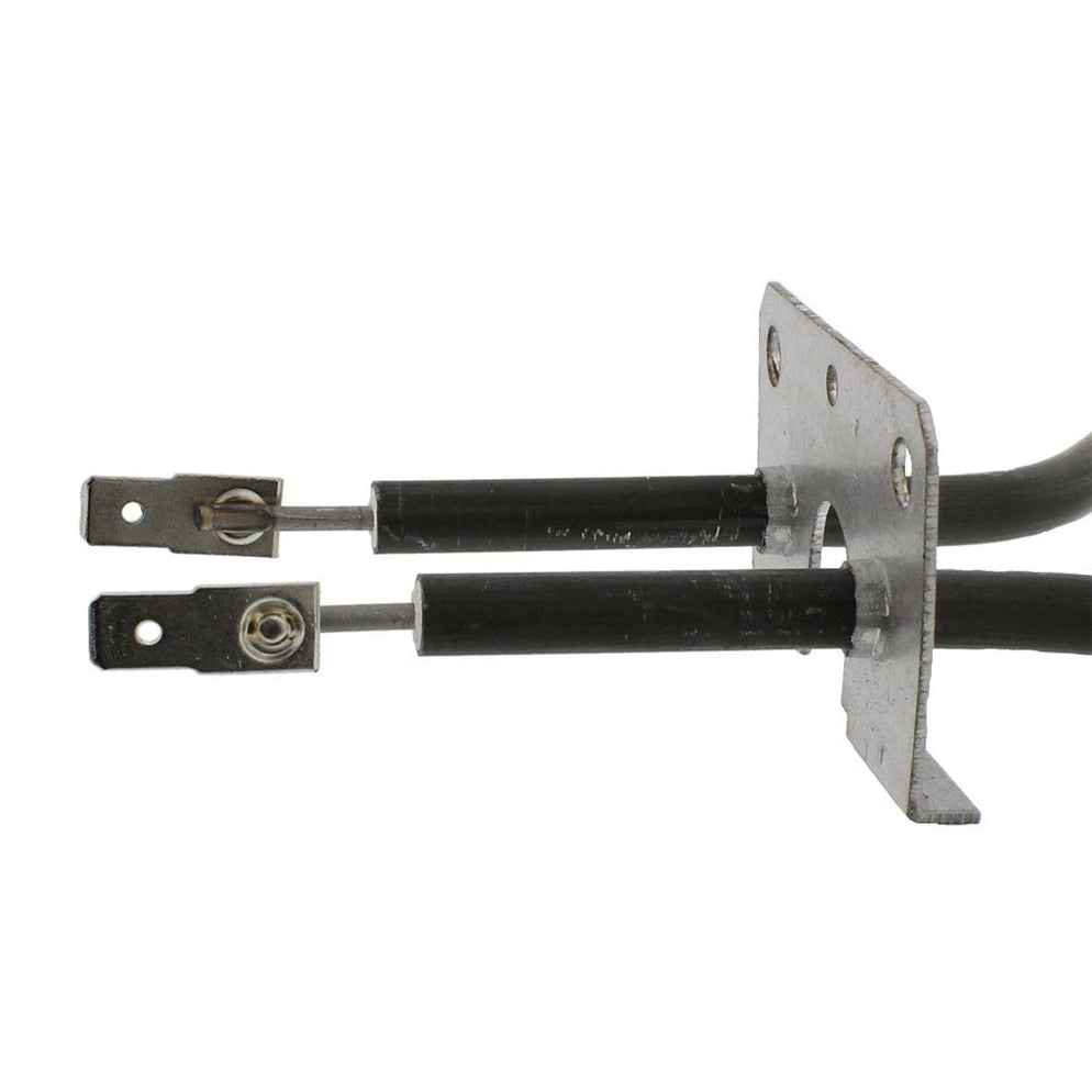 WB44T10011 & WB44T10009 Bake & Broil Element Kit for GE - Snap Supply ...
