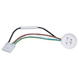 WWHR Ice Maker Wire Harness - Snap Supply Refrigeration ERWWHR Ice ...